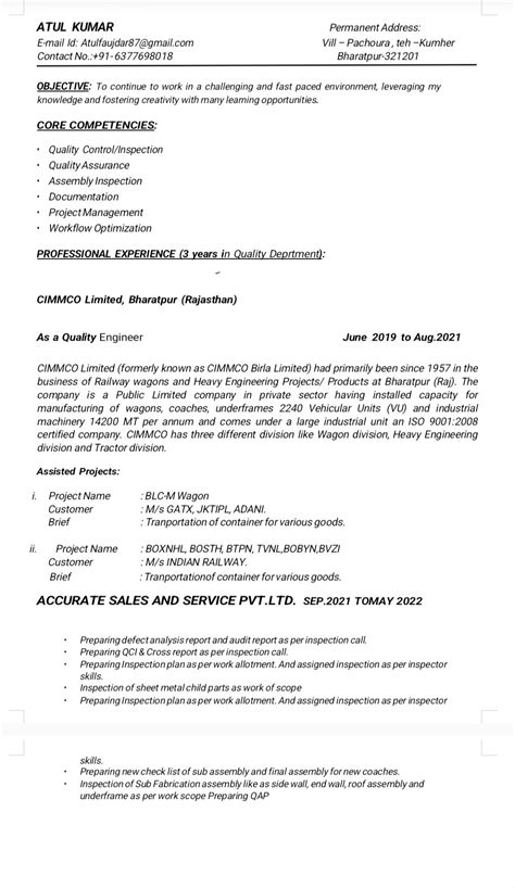 Atul Kumar Posted On Linkedin