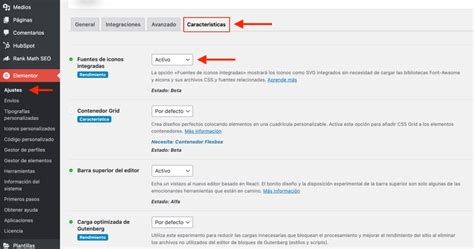 nuevo icono de twitter en elementor sebasweb