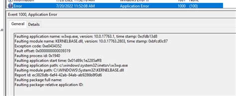 Harmony And IIS Pool Issue 492 Pardeike Harmony GitHub