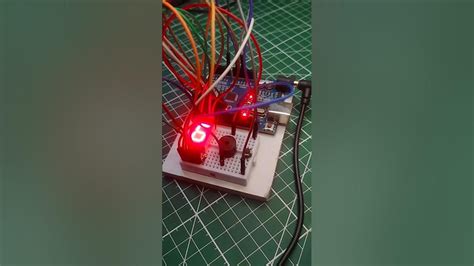 arduino based ludo dice 🎲 how to make dice using arduino