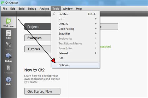 How To Change Qt Language From German To English Qt Forum
