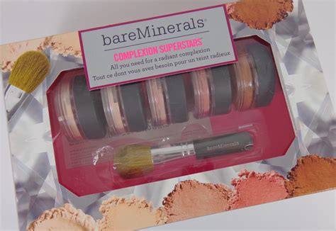 Bareminerals Complexion Superstars Holidaytguide My Highest Self