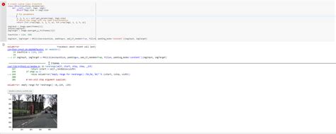 How To Crop Image And Mask In Patches Pytorch Forums