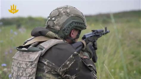 Підрозділи Держспецтрансслужи відточують майстерність штурмових дій у складі малих груп Youtube