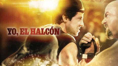 ‎yo El Halcón Apple Tv