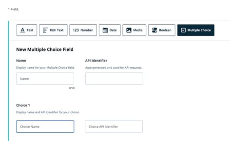 select field support · issue 241 · wpengine atlas content modeler · github