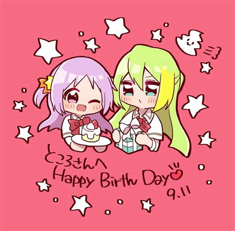 Alina Gray And Misono Karin Mahou Shoujo Madoka Magica And 1 More Drawn By Takenoko Mgrc