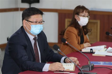 Дархан сумын 3 дугаар цэцэрлэгийн багш Дархан Уул Аймаг