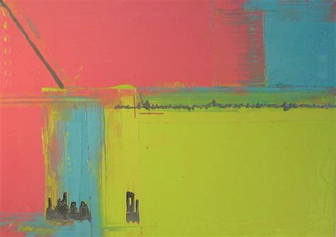 Exhibitionists Brad Begent Korduroy Tv