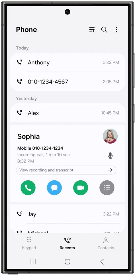 三星釋出 Samsung One Ui 7 Beta 測試版！展示行動 Ai 曙光 塔科女子