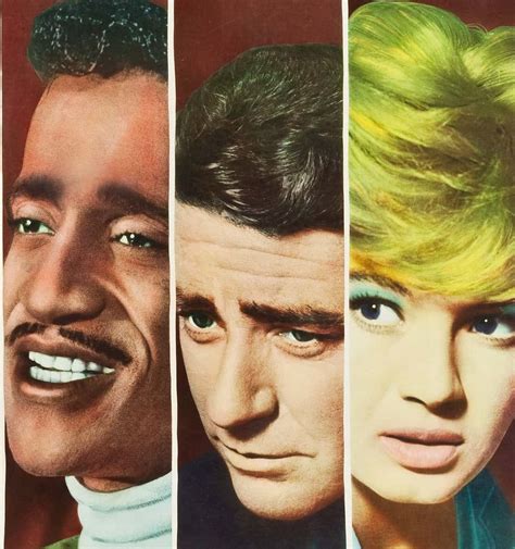 Flirty Facts About Angie Dickinson Everyones Coquettish Crush