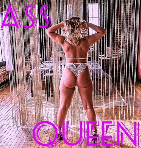 Candice Ass Queen Goon Goddess Chadstem
