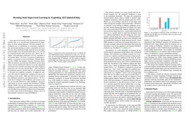 Boosting Semi Supervised Learning By Exploiting All Unlabeled Data