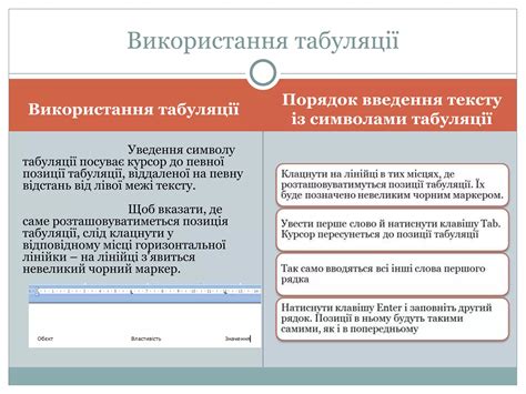 введення і редагування тексту Pptx