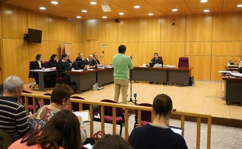 Mendoza Dice Que Con El Juicio A Badiola Se Quiere Preservar El Buen