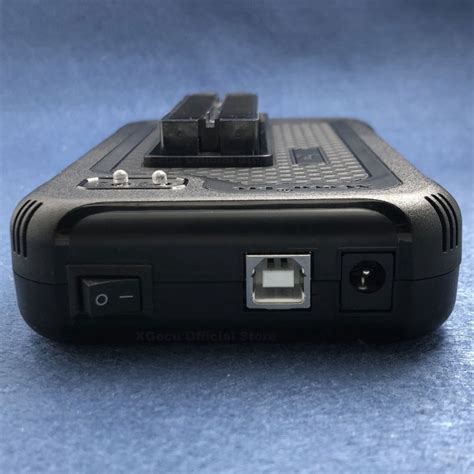 Xgecu T56 Universal Usb Programmer Chip Programmer And 5 Adapters