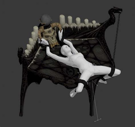 Combining Animations And Equipment Any Tutorials Skyrim Adult Mods Loverslab