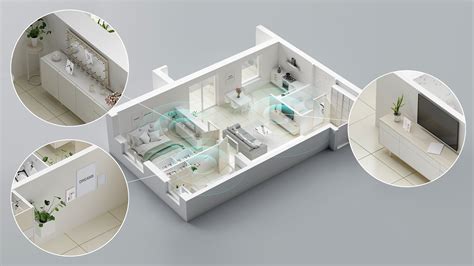 Tcl Ultrathin Mesh Router