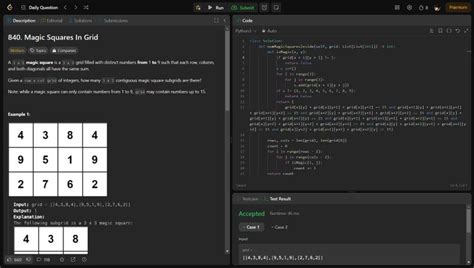 Aryan Bajpai On Linkedin Codingchalleng Leetcode Problemsolving 30dayschallenge Growthmindset