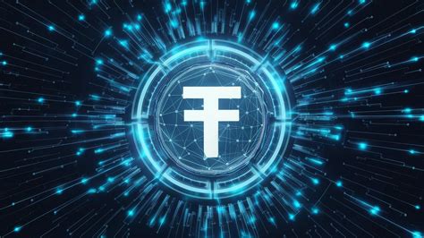 Tether Expands Usdt Focus With 2025 Ai Platform