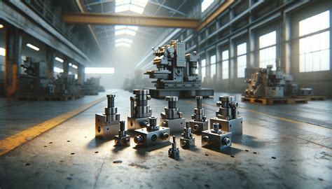 CNC Mastery In Fixtures Chinas Cost Cutting Edge Want Net