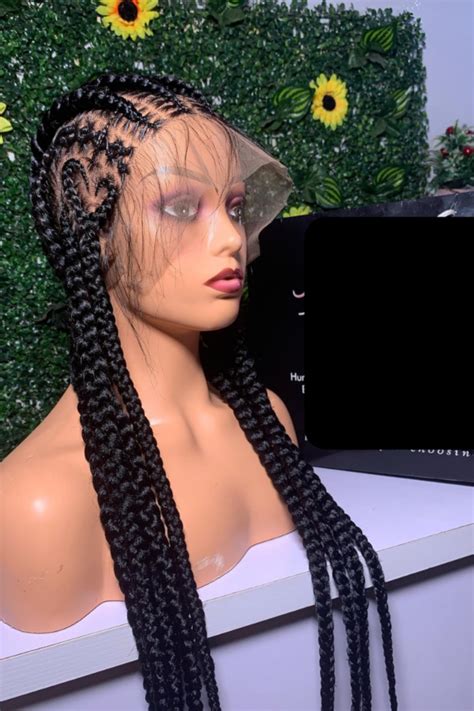 7 Best Sew In Braid Pattern For Your Weaves Forever Braids