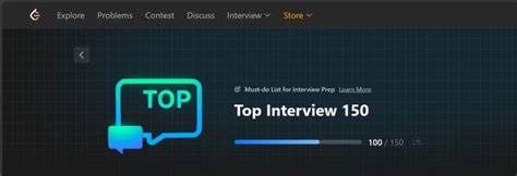 Celebrating 100 Leetcode Problems Solved Jagrit Dang Posted On The