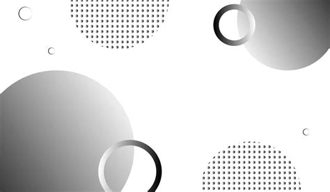 Minimal Geometric Background Modern Elements With Fluid Gradient Dynamic Shapes Composition