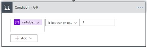 Use Power Automate To Dynamically Switch Document Libraries Based On A