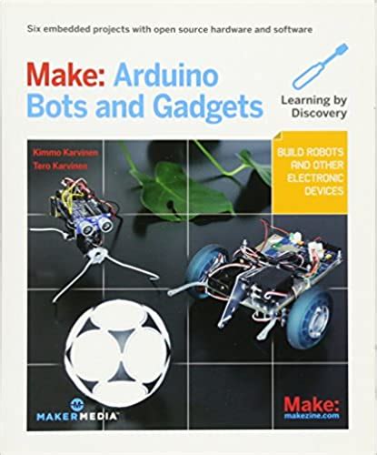 Arduino Android Projects For The Evil Genius Control Arduino With