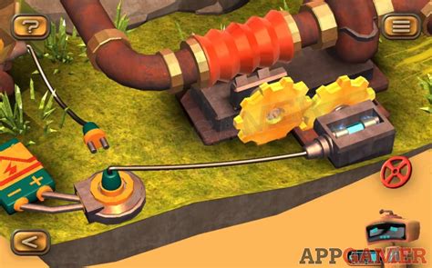 Level 25 Pump It Tiny Robots Recharged Level Guide