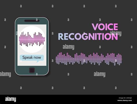 voice recognition mobile phone with program of voice recognition on