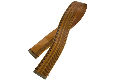 The Advantages Of Flexible Circuit Sienta PCB