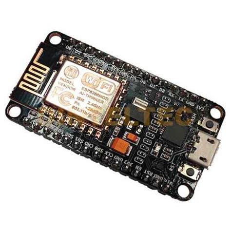 nodemcu wifi esp8266 compatible arduino hc 05 sg90 mg995 web electro