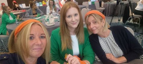 Simon Percival On Linkedin Echoing Marlene Scott Comments Below ‘a Great Day Together Taking