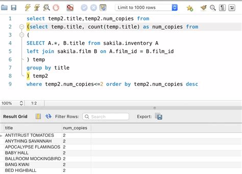 Learning Sql The Hard Way Kdnuggets
