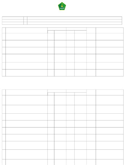 Laporan Cakin Tw Iv Tpi Pdf