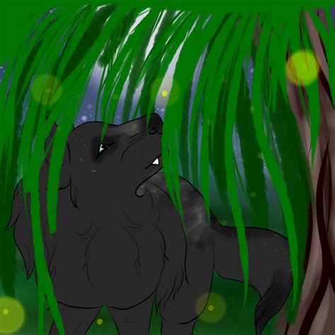 Odd Tree By Corruptica On Deviantart