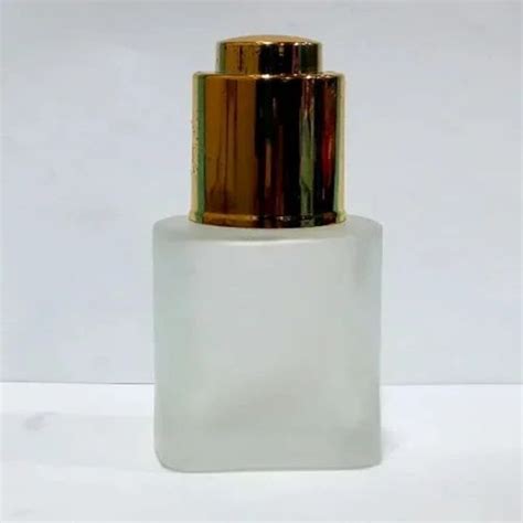 30 Ml Lancome Bottles For Serums And Oils At Rs 60 Piece In Vasai Virar Id 2851509583473