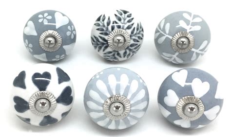 Ceramic Kitchen Door Knobs Door Knobs