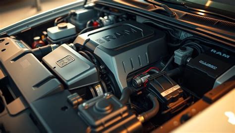 Troubleshooting P0300 Dodge Ram 1500 Error Code