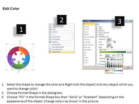 Powerpoint Templates Process Contributing Factors Ppt Theme
