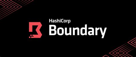 Understanding The Boundary Identity And Access Management Model