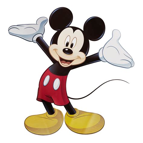 Mickey Mouse Tumblr Mickey Mouse Stickers Mickey Mouse Art Cartoon
