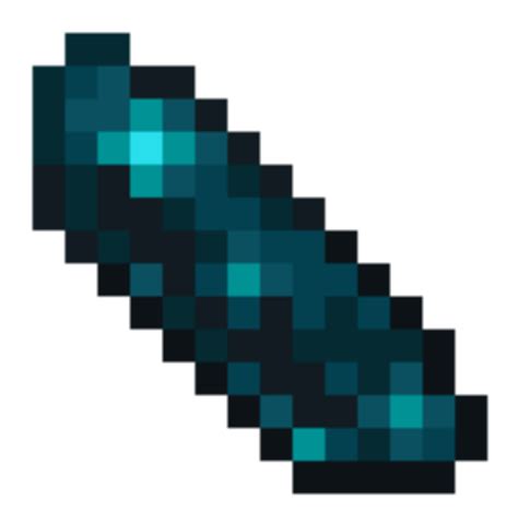 Useful Sculk Shard Minecraft Mod