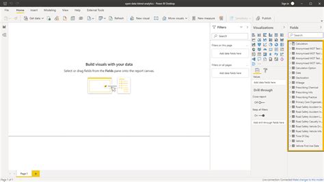 Open Data Blend September 2021 Update Blog Open Data Blend