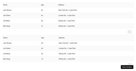 Stripe Style Ant Design Vue 3 2 20 Codesandbox