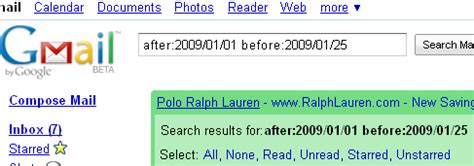 Finding Emails With Gmail Advanced Search ThePicky