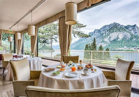 Clarion Collection Hotel Griso Lecco (Malgrate): Prezzi 2018 e recensioni