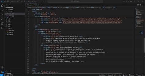 Mullapudi Lahari On Linkedin Codealpha Webdevelopment Internship
